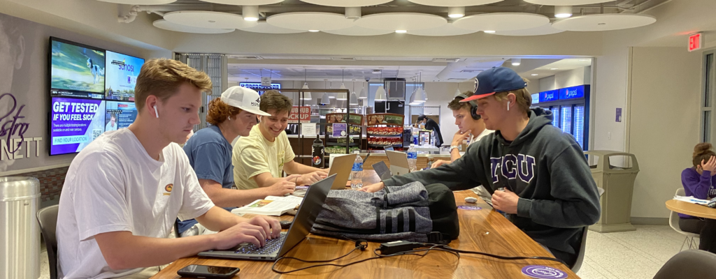 Fraternity & Sorority Life | Fraternity & Sorority Life